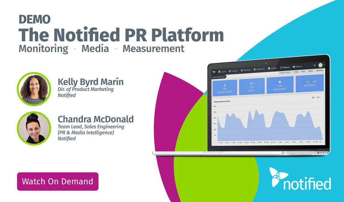 Send Press Releases with GlobeNewswire