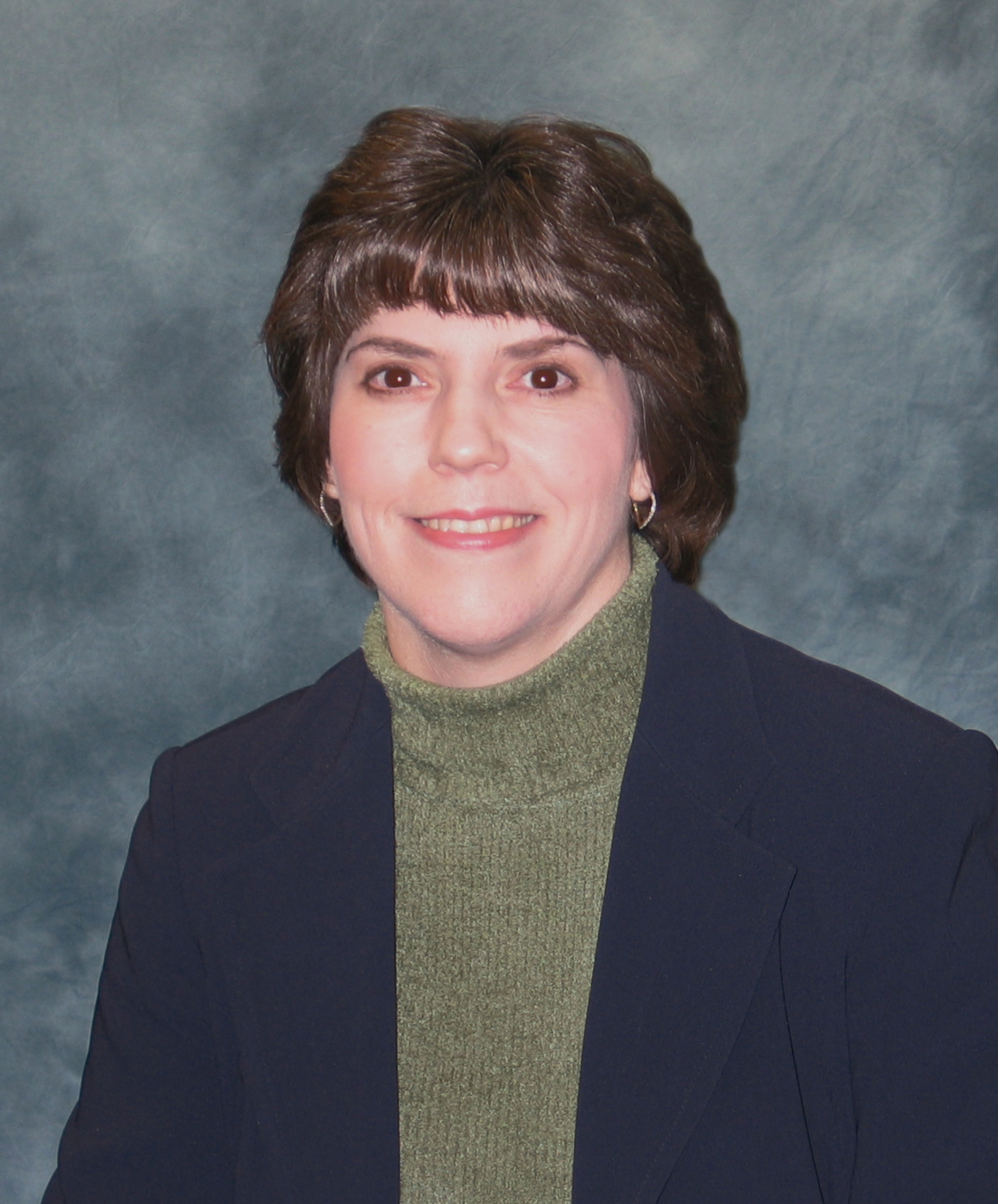 Photo Release -- Northrop Grumman Names Carolyn Pittman