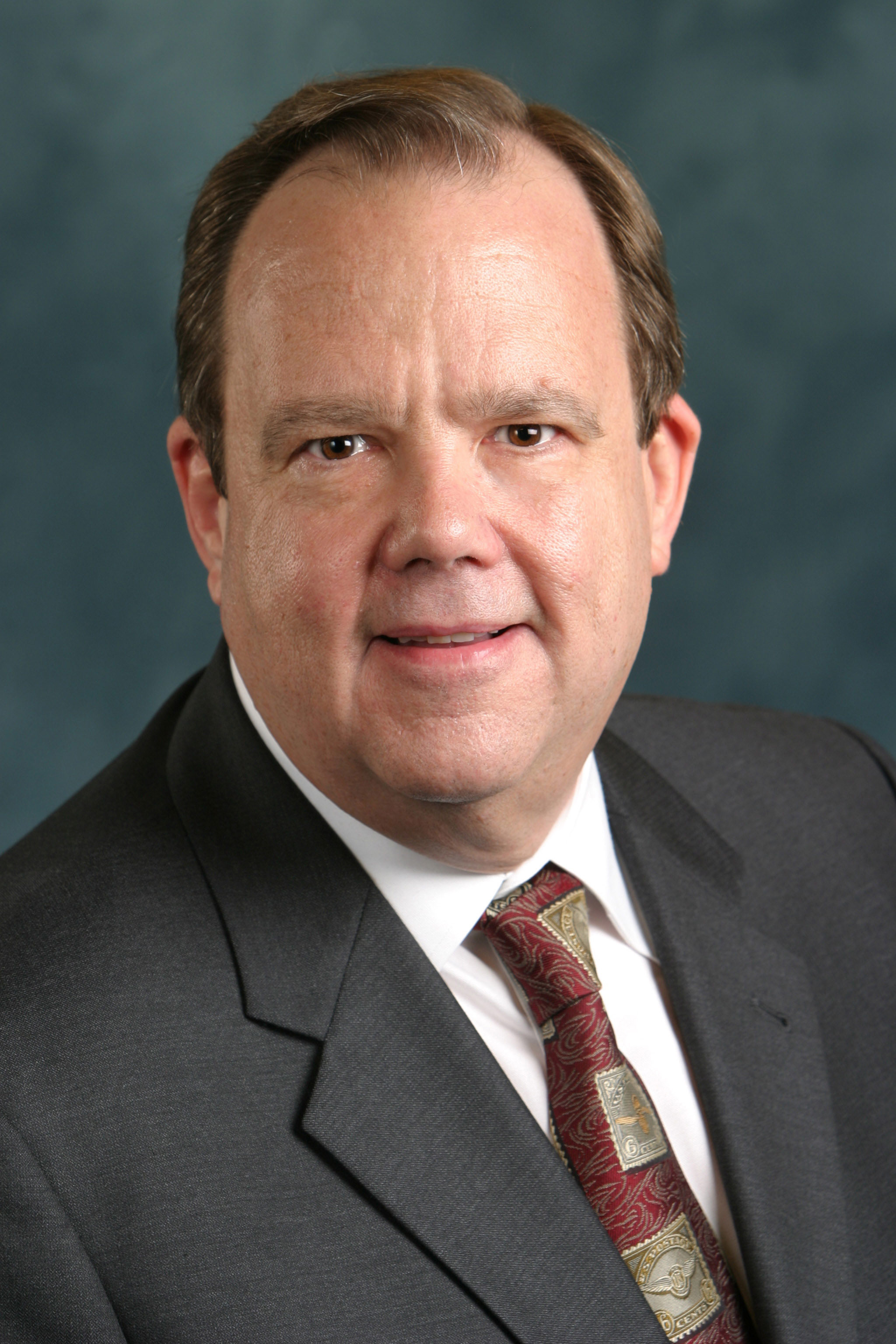 Photo Release -- Northrop Grumman Names Steven C. Babb and