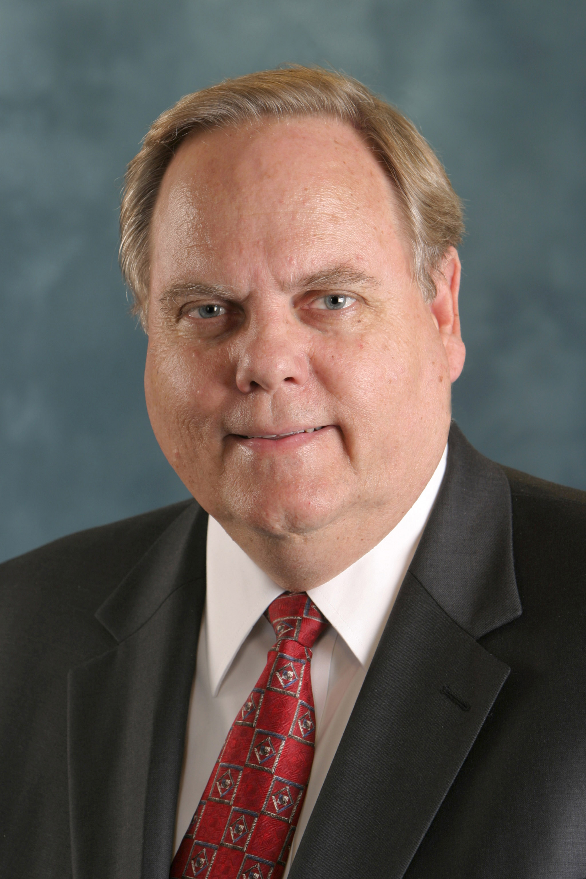 Photo Release -- Northrop Grumman Names Steven C. Babb and