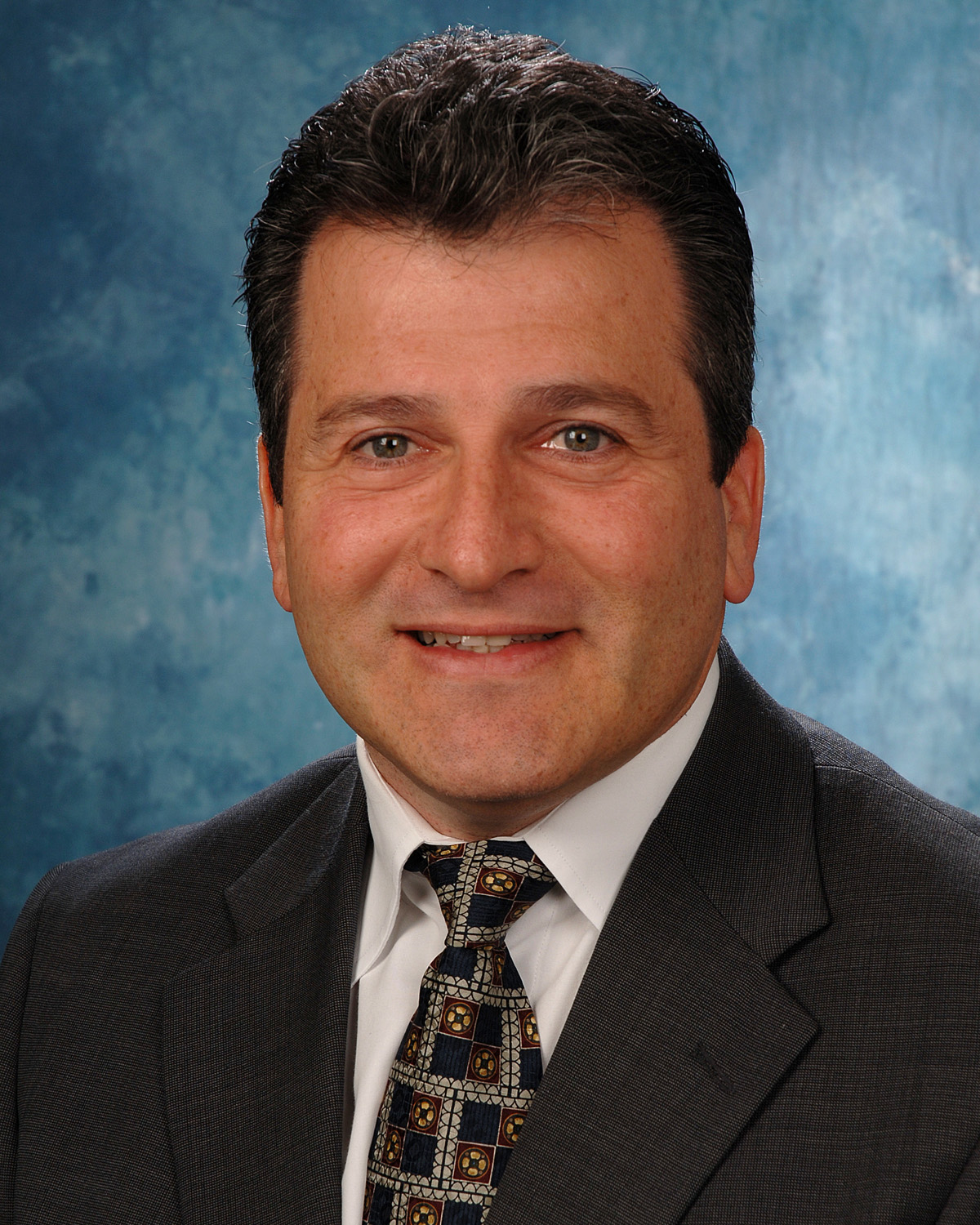 Photo Release -- Northrop Grumman Appoints George