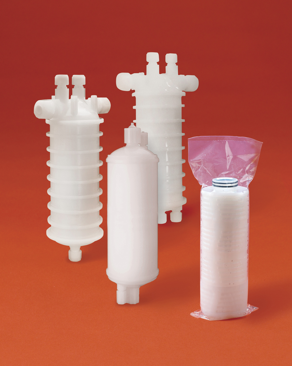 Photo Release -- Entegris Sets New Standard for High-flow