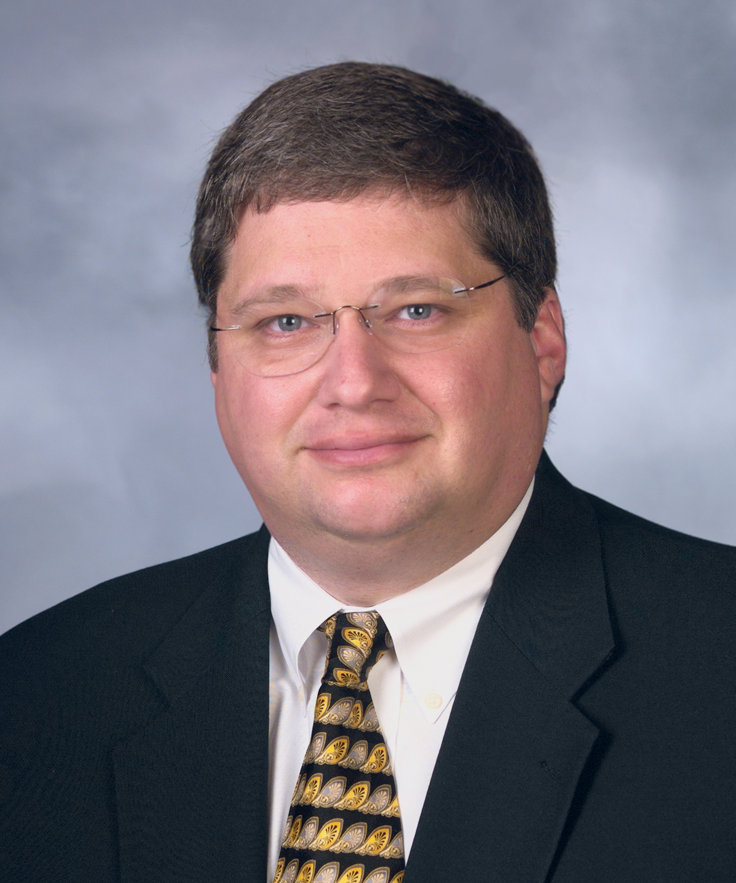 Photo Release -- Northrop Grumman Appoints David Reith and