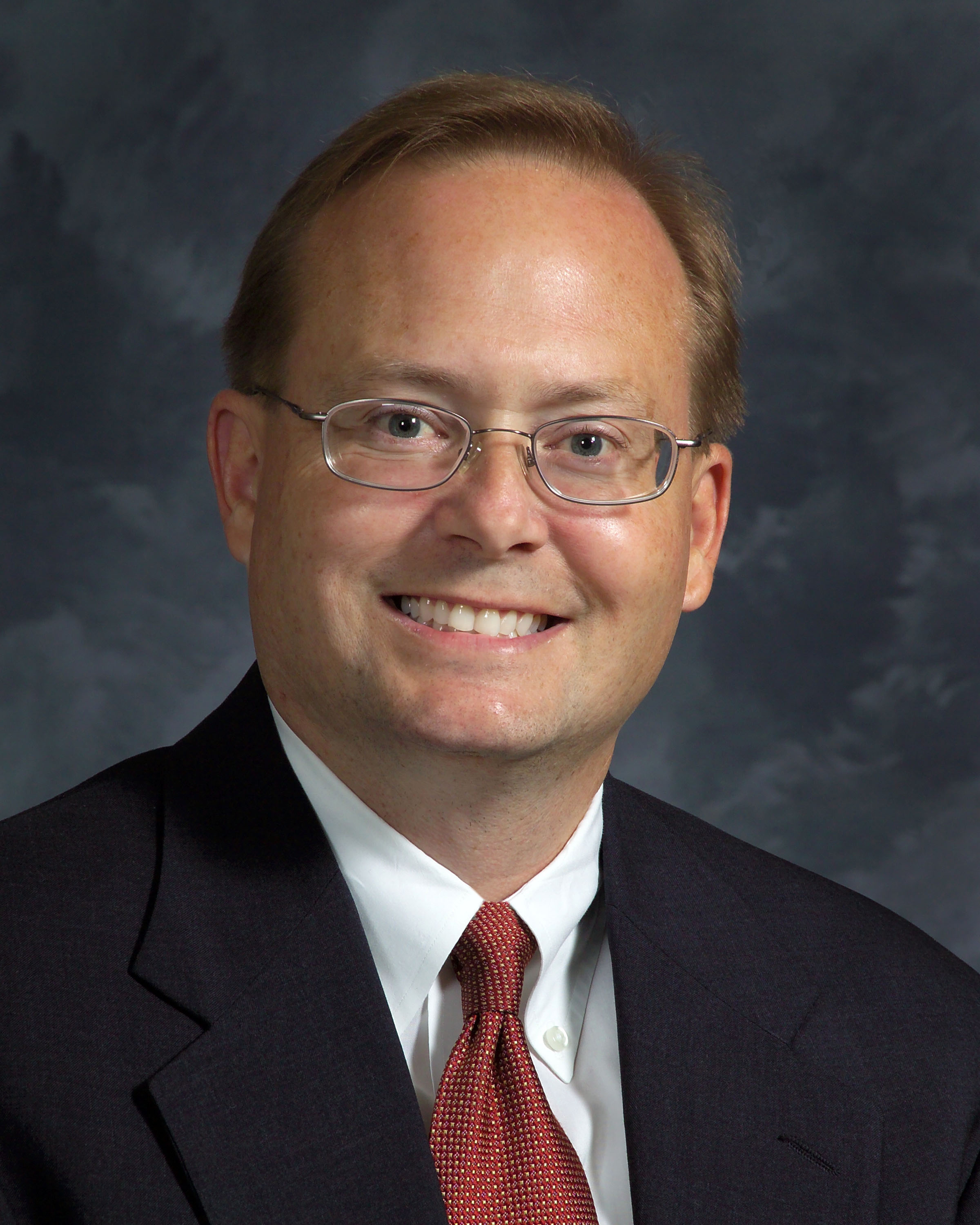 Photo Release -- Northrop Grumman Names George Simmerman,