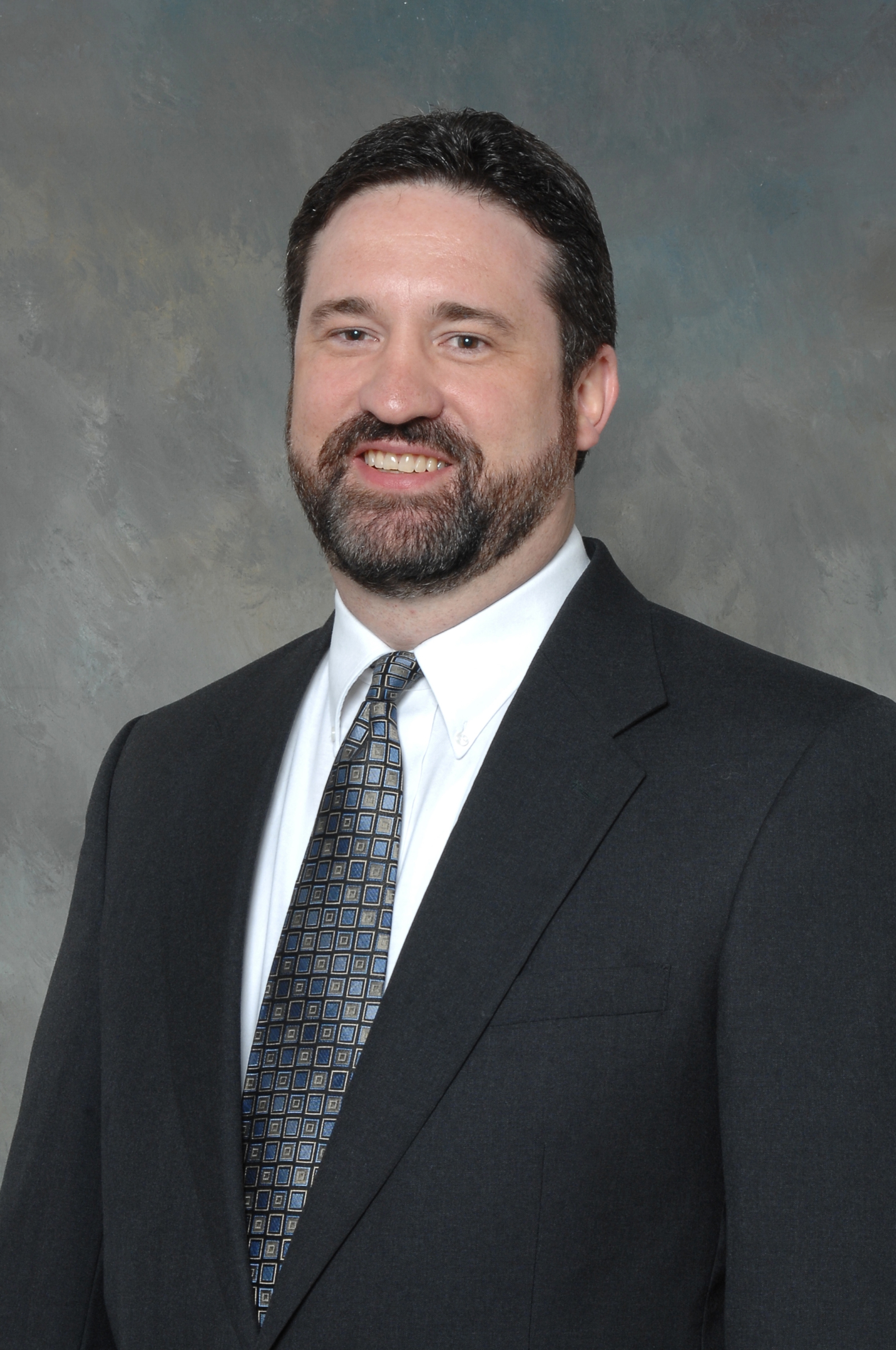 Photo Release -- Northrop Grumman Names David Reith Vice