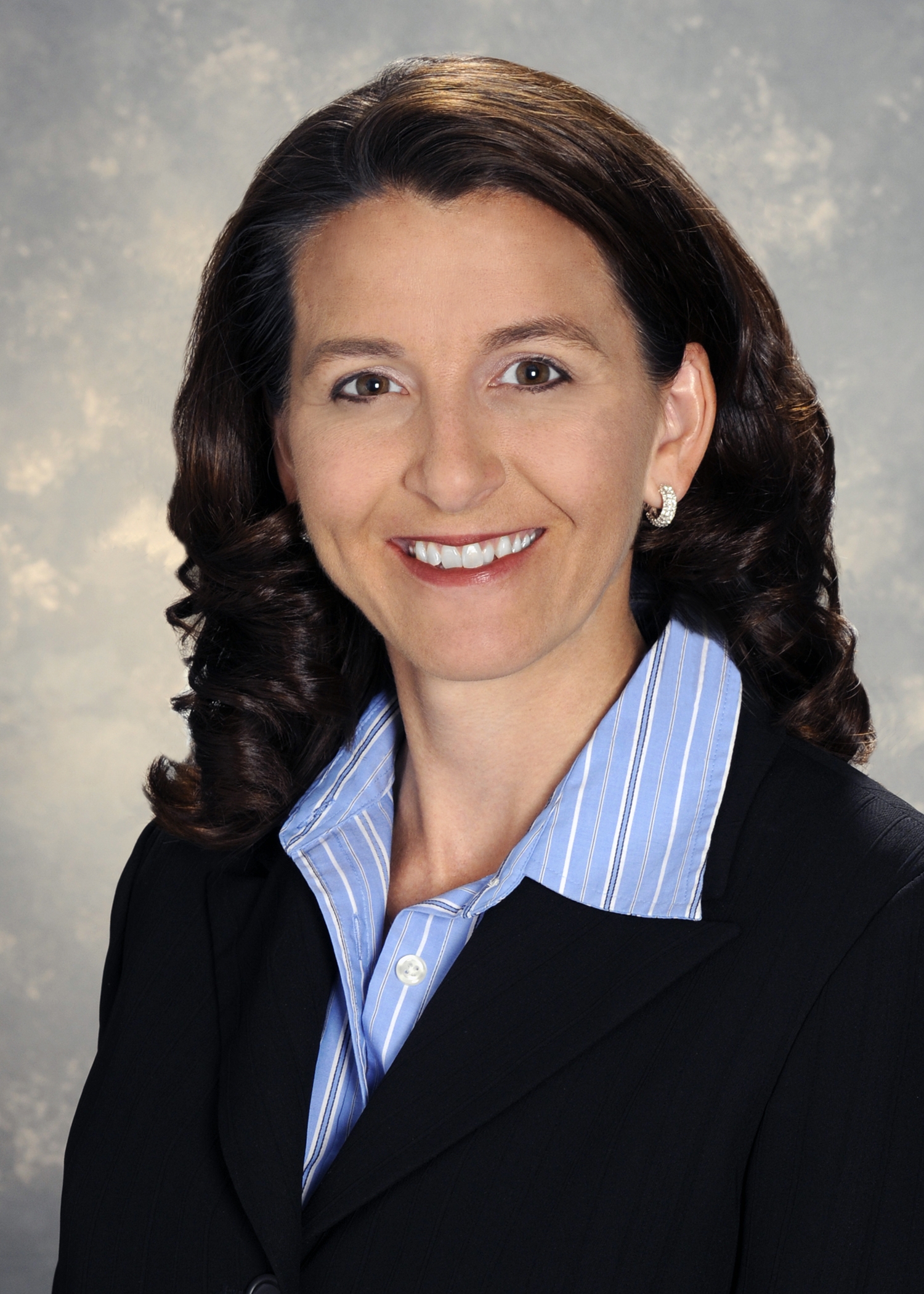 Photo Release -- Northrop Grumman Appoints Kathy Warden