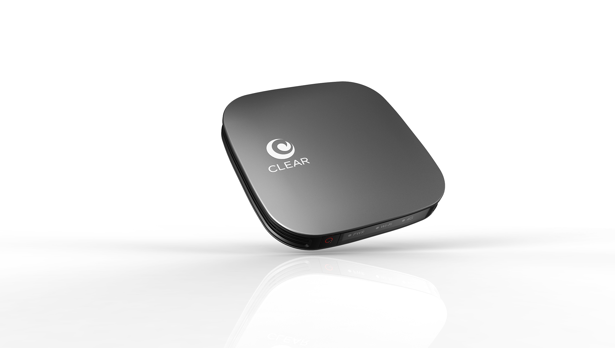 Clearwire Unveils New CLEAR Spot Voyager and CLEAR Hub