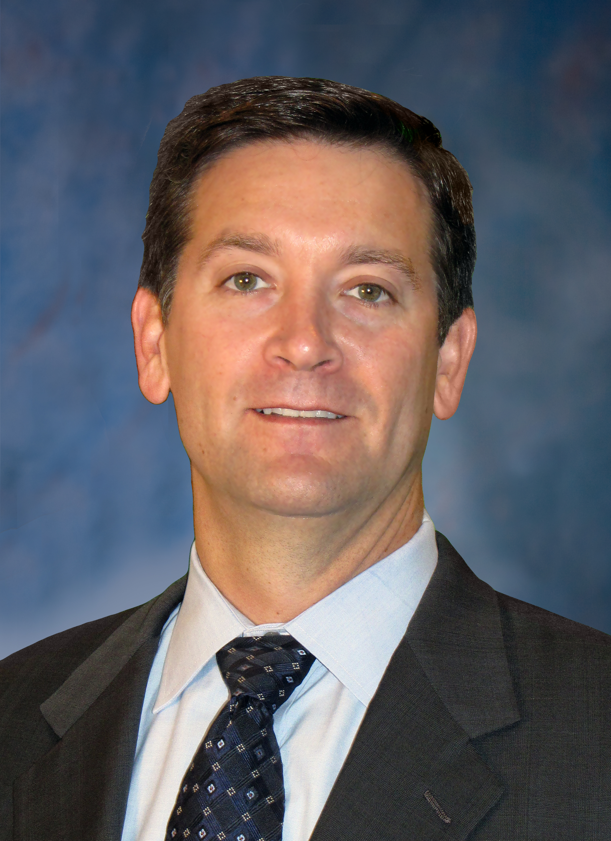 Photo Release -- Northrop Grumman Announces New Leadership