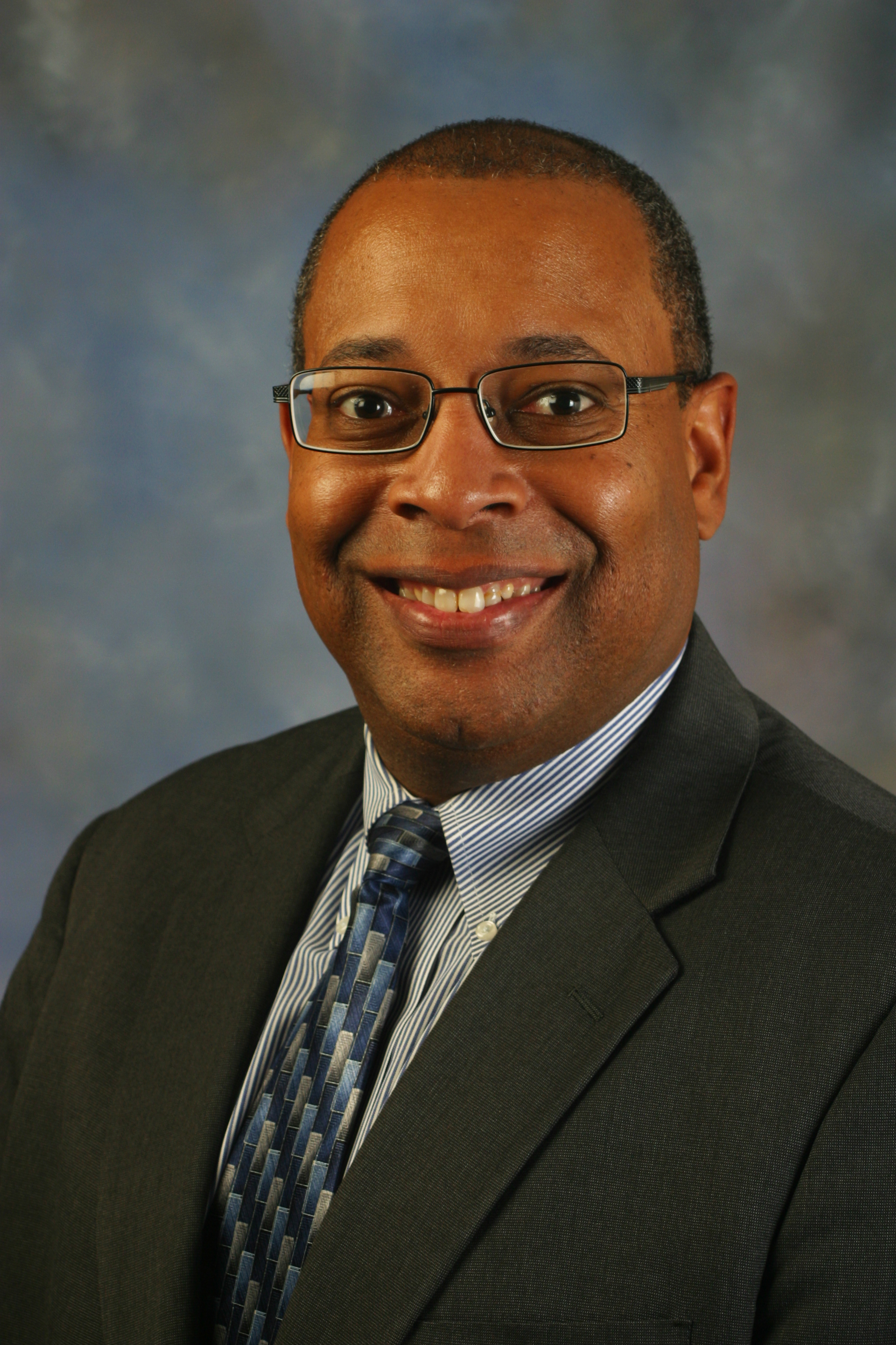 Photo Release -- Northrop Grumman Announces New Leadership