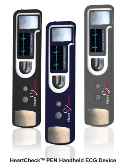 Photo Release -- CardioComm Solutions Engages National