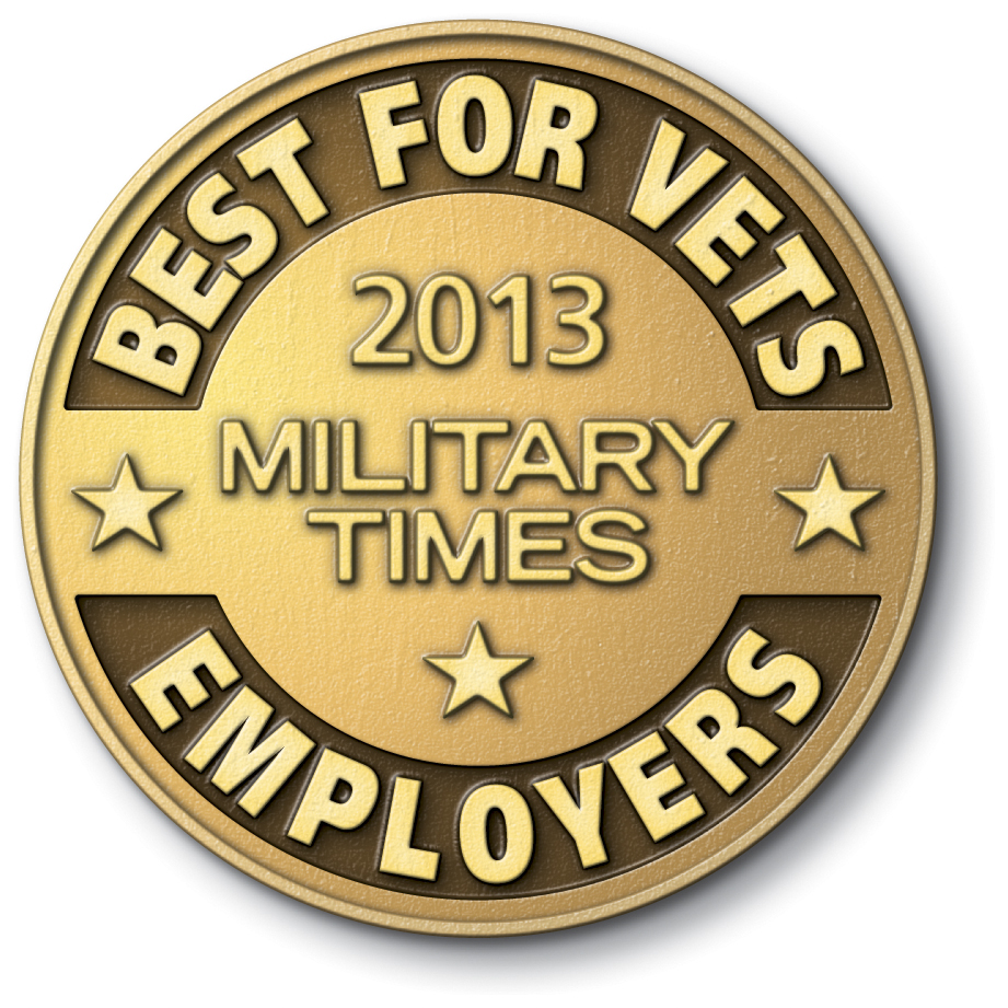 Concurrent Technologies Corporation Named One of Top Five