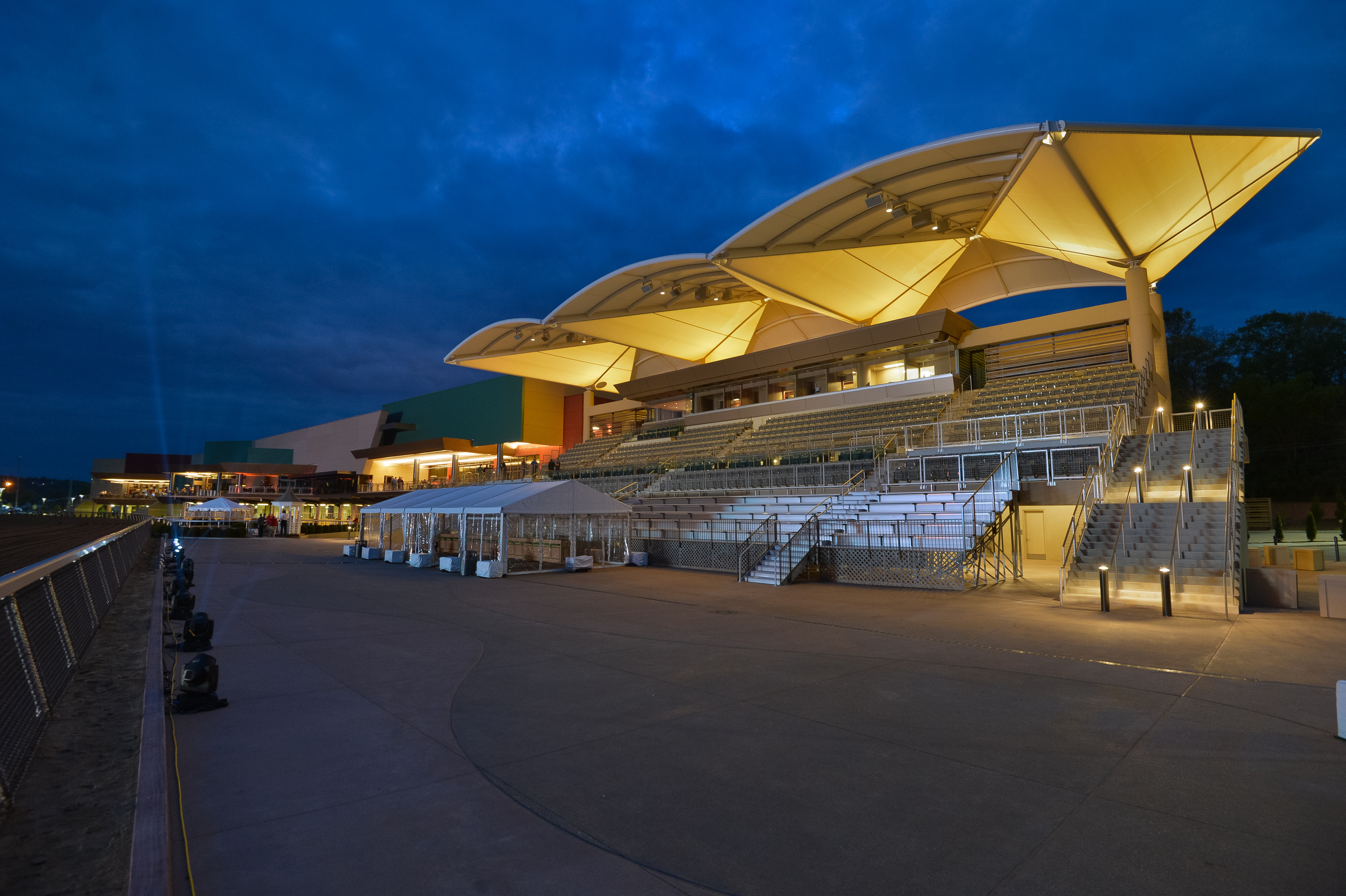 Photo Release -- Belterra Park Gaming & Entertainment