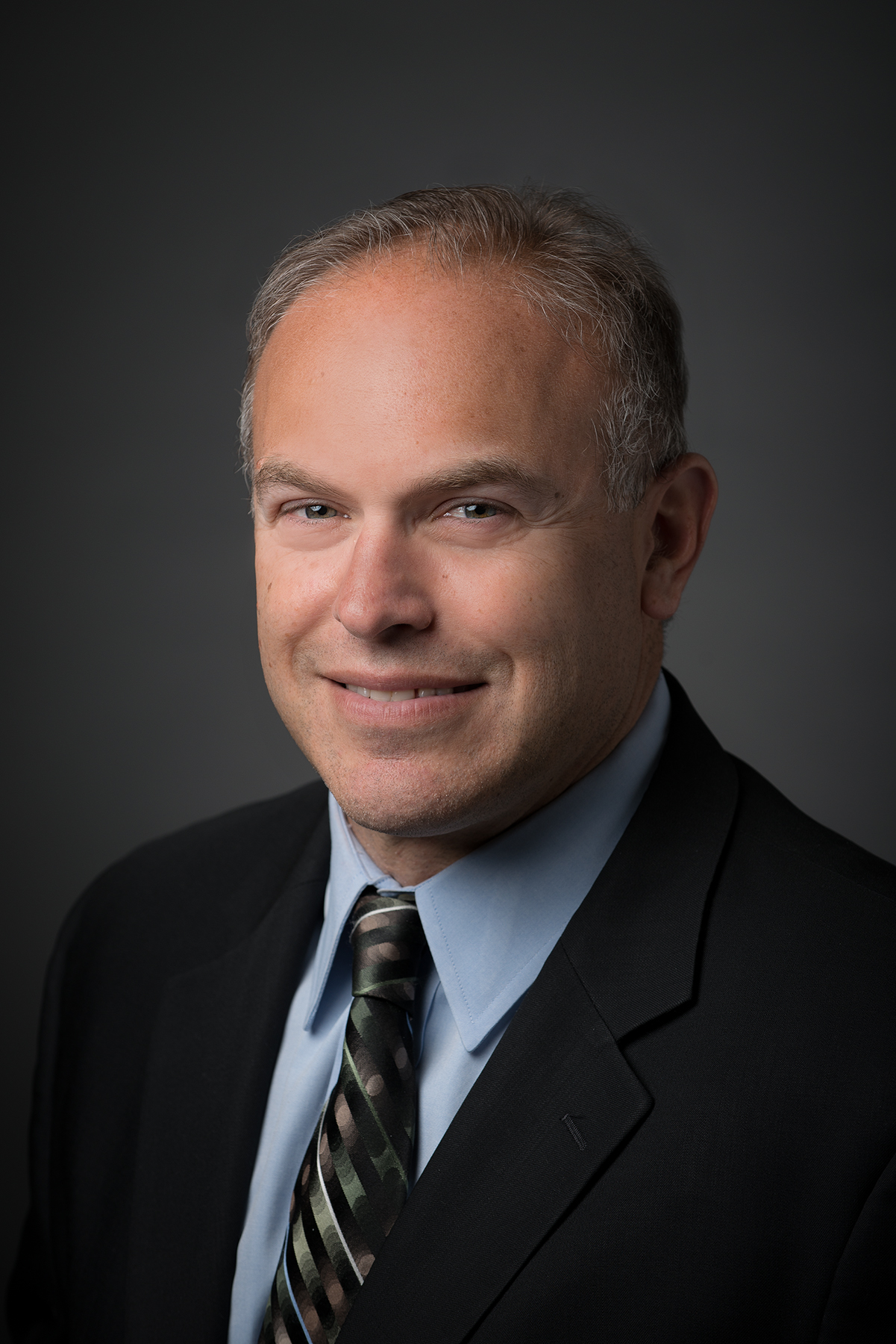 Harsco Tax VP Michael Kolinsky Expands Role to Include