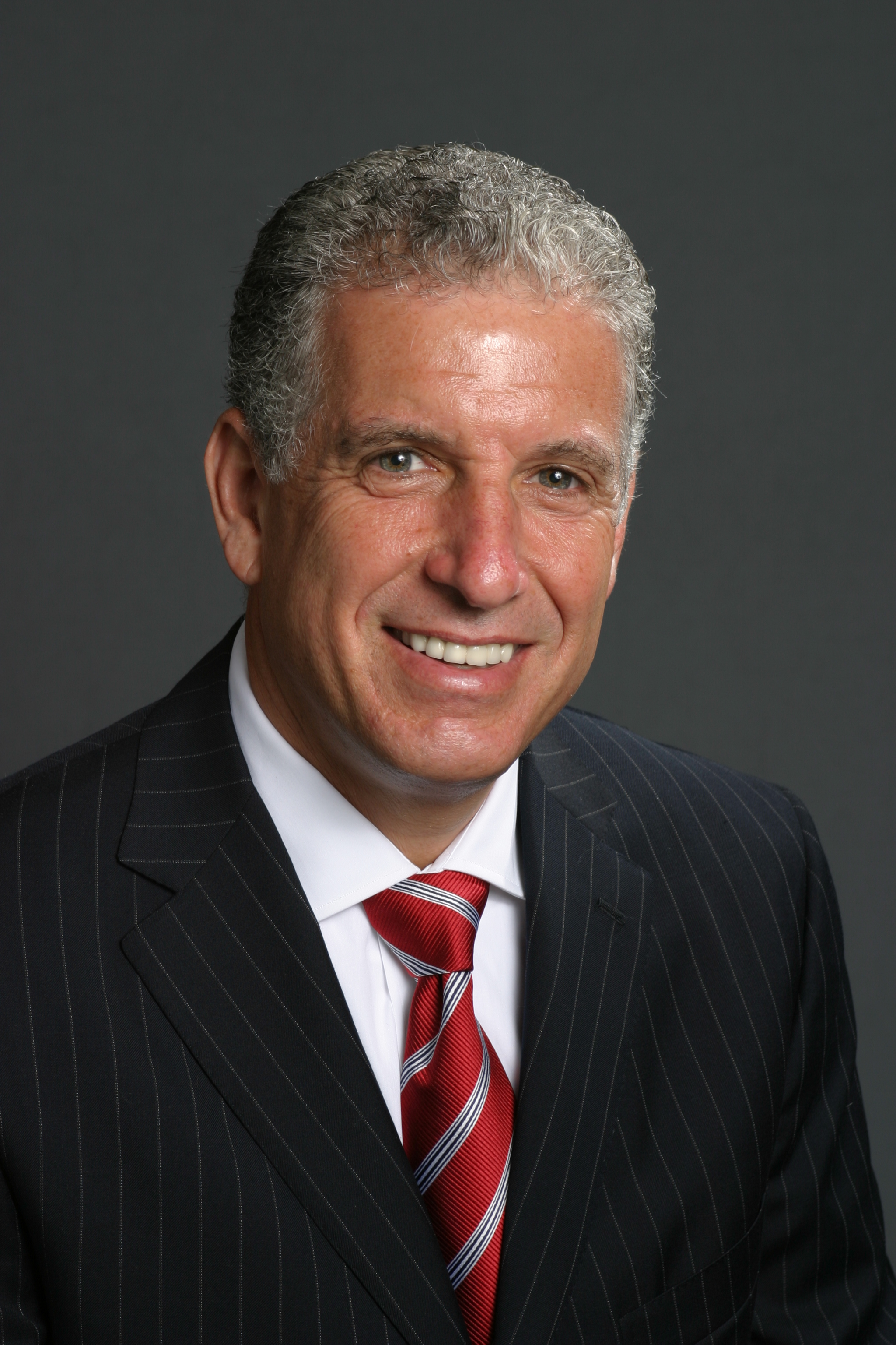 Mark L. Claster Elected Chair of North Shore-LIJ Health