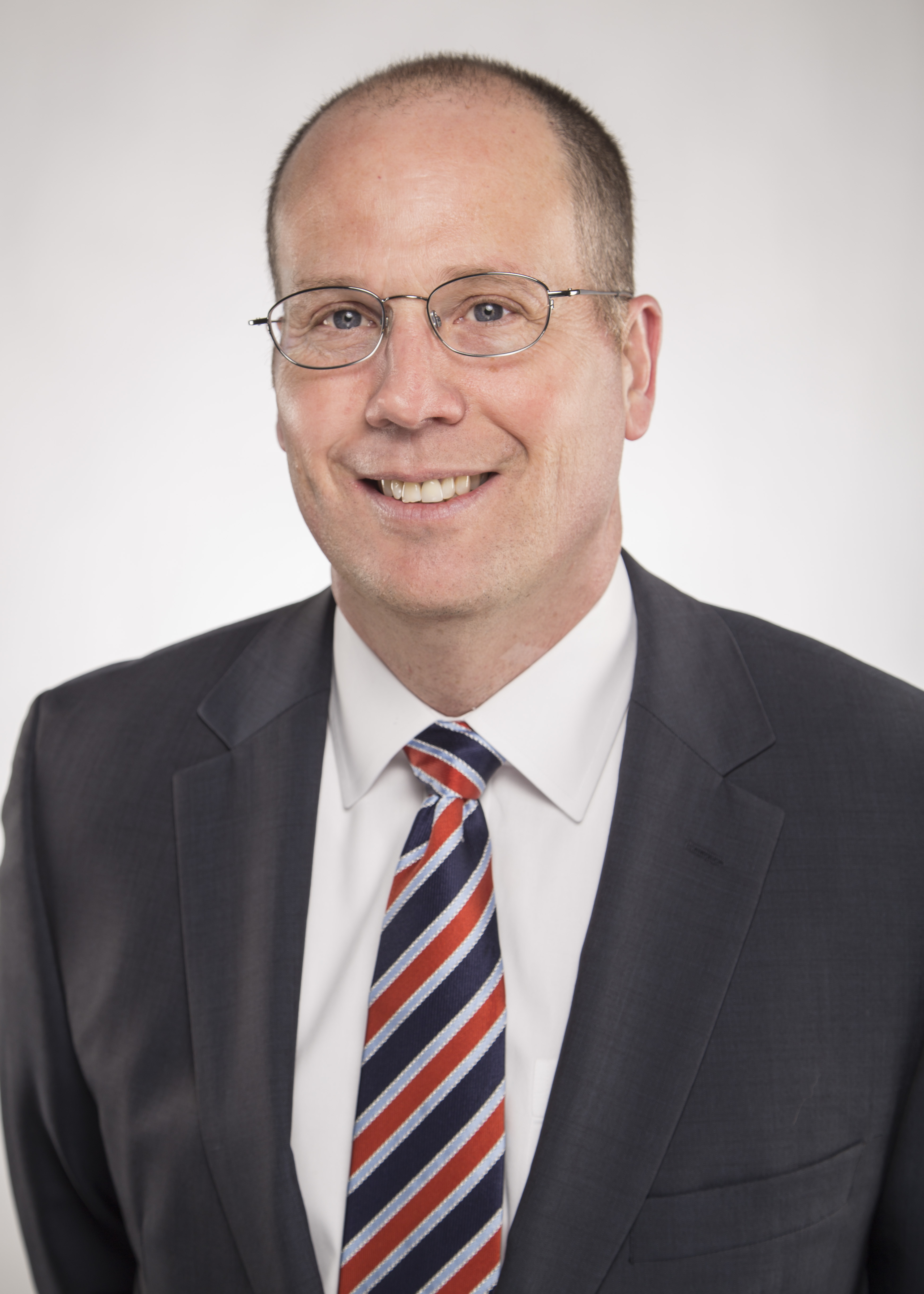 Photo Release -- Orth Tapped to Guide Black & Veatch