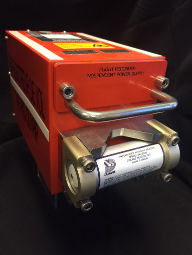 Photo Release -- Dukane Seacom Creates First Certified 90 Day ...