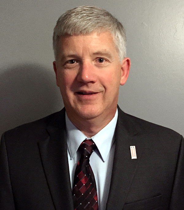 ARA Announces Scott Murrell as Director of Commercial