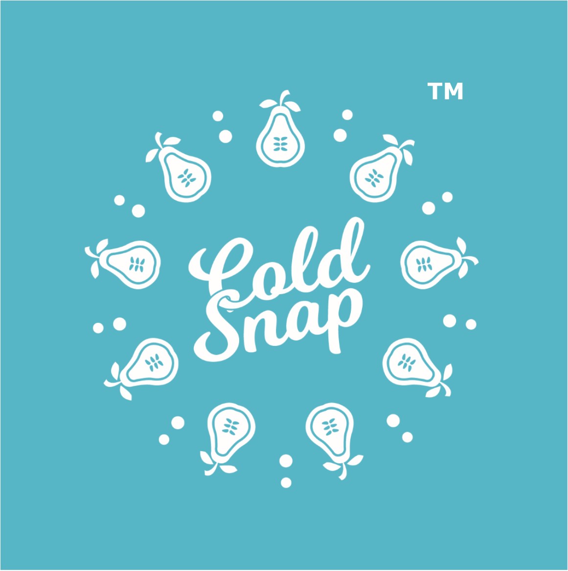 Cold Snap(TM) Pear - the Pear that is Winter's Favourite