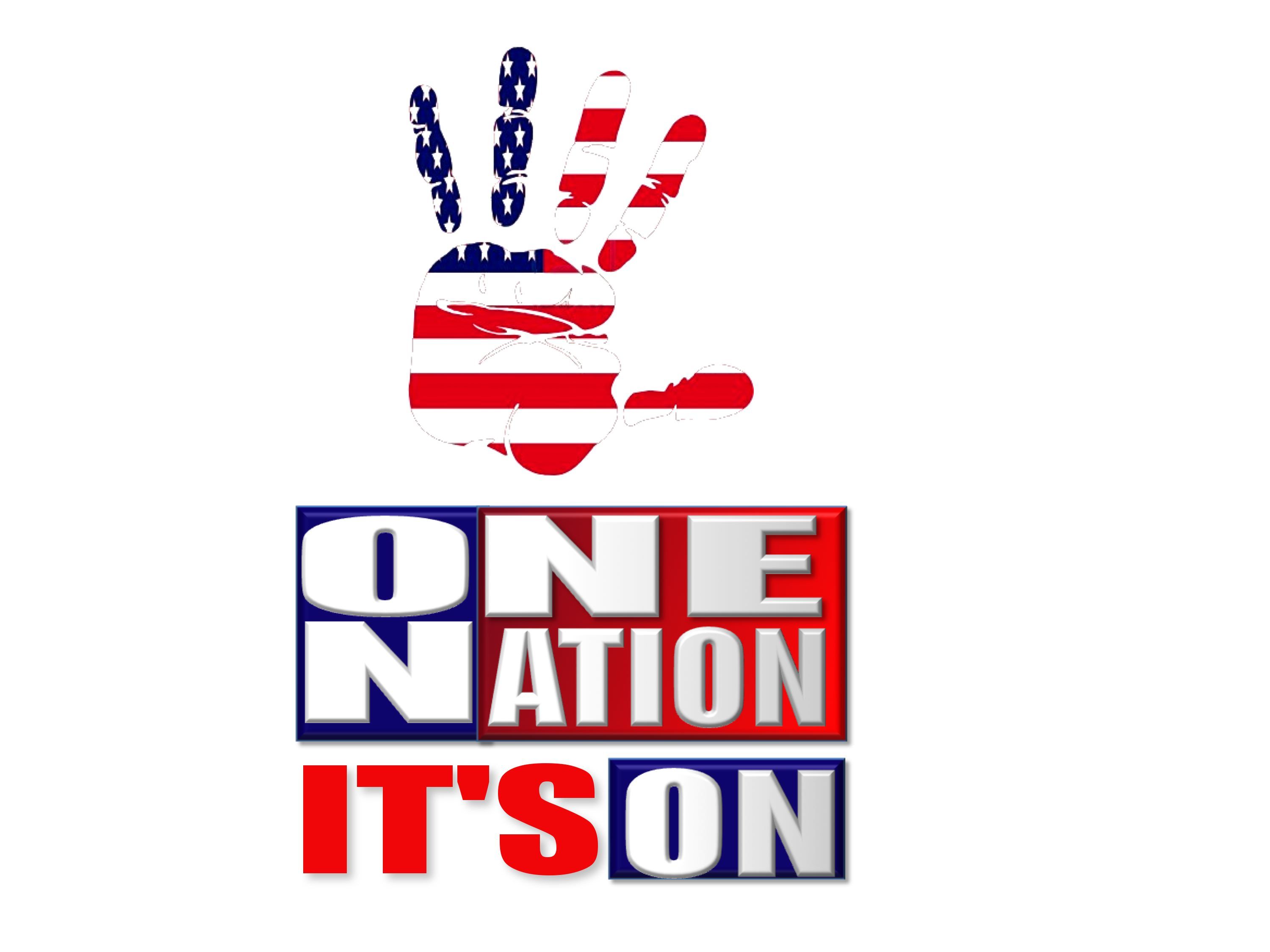 One Nation TV...It's ON