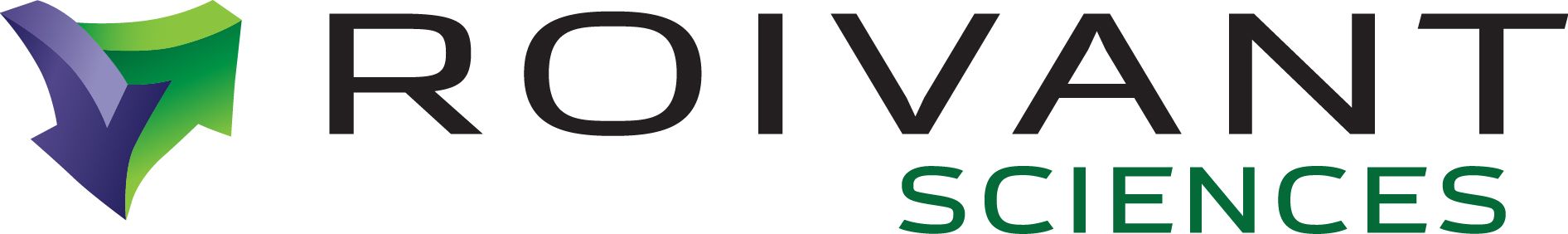 Roivant Acquires SB742457 From GlaxoSmithKline