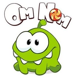 FilmOn TV Launches Om Nom Channel for Kids